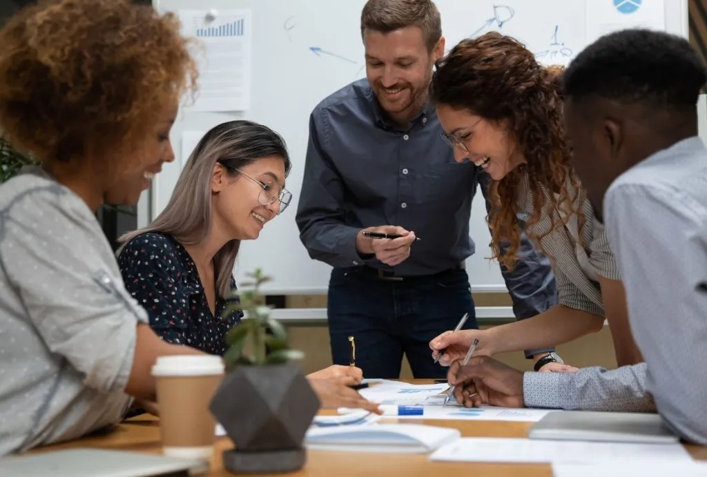 Harnessing the Power of Interpersonal Skills in the Workplace: Building ... Harnessing the Power of Interpersonal Skills in the Workplace: Building ...